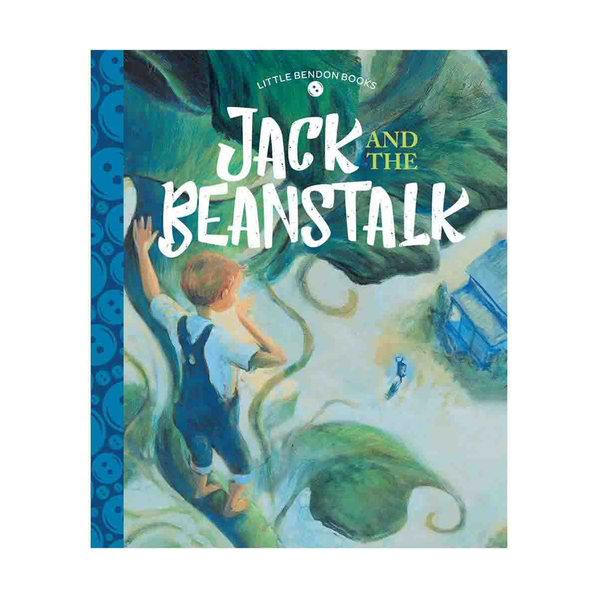 Little Bendon Illustrated Kids' Story Books