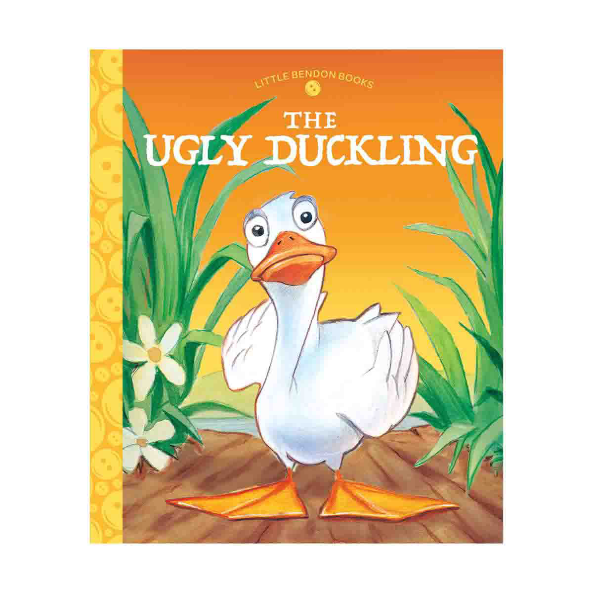 Little Bendon Illustrated Kids' Story Books