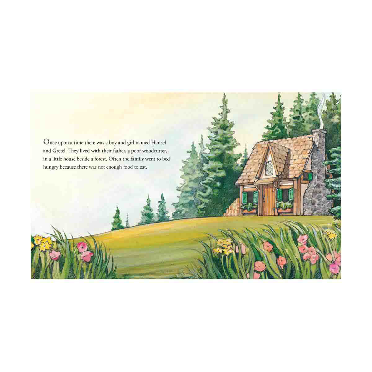 Little Bendon Illustrated Kids' Story Books