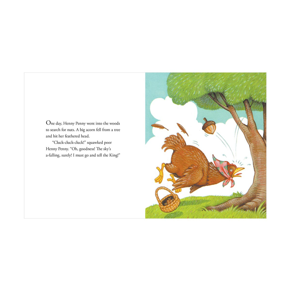 Little Bendon Illustrated Kids' Story Books