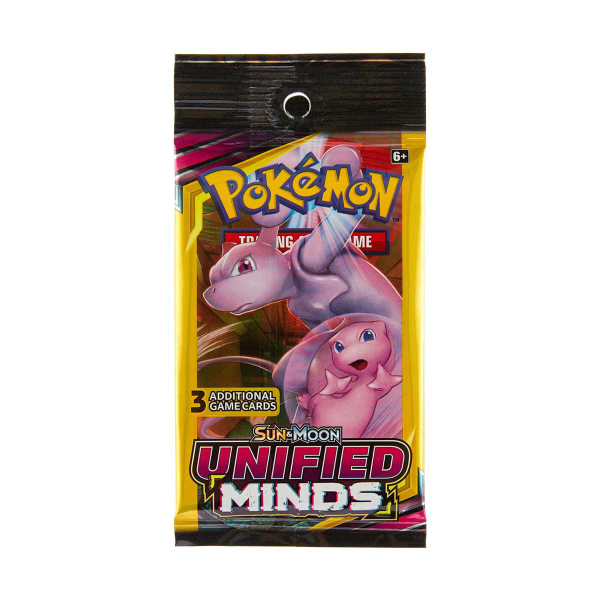 Pokemon Trading Card Game Booster Pack