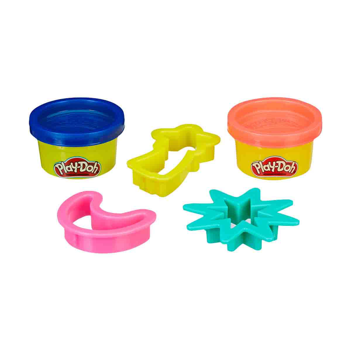 Play-Doh Value Set