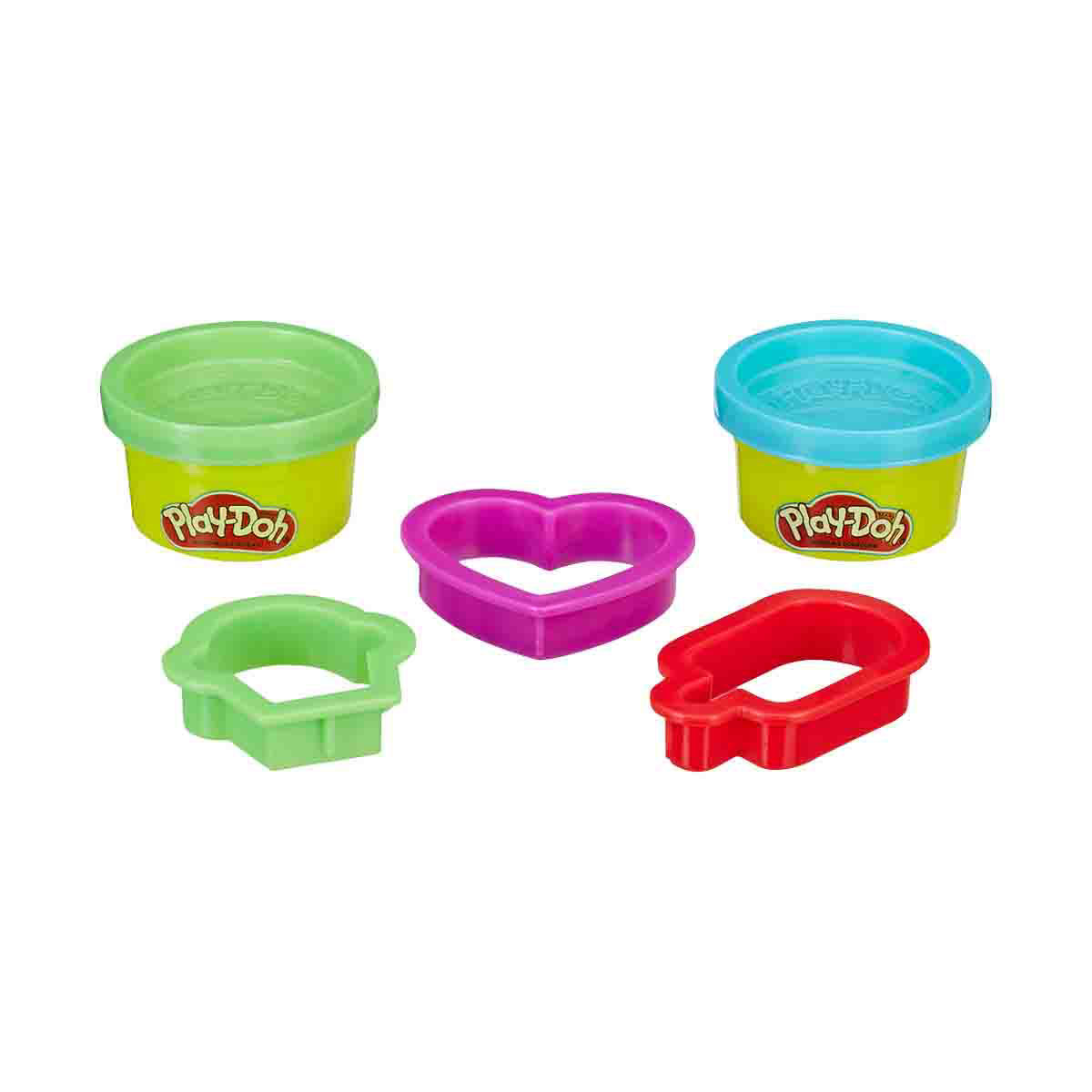 Play-Doh Value Set
