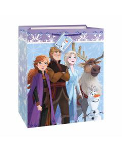 Disney Character Gift Bag, Assorted