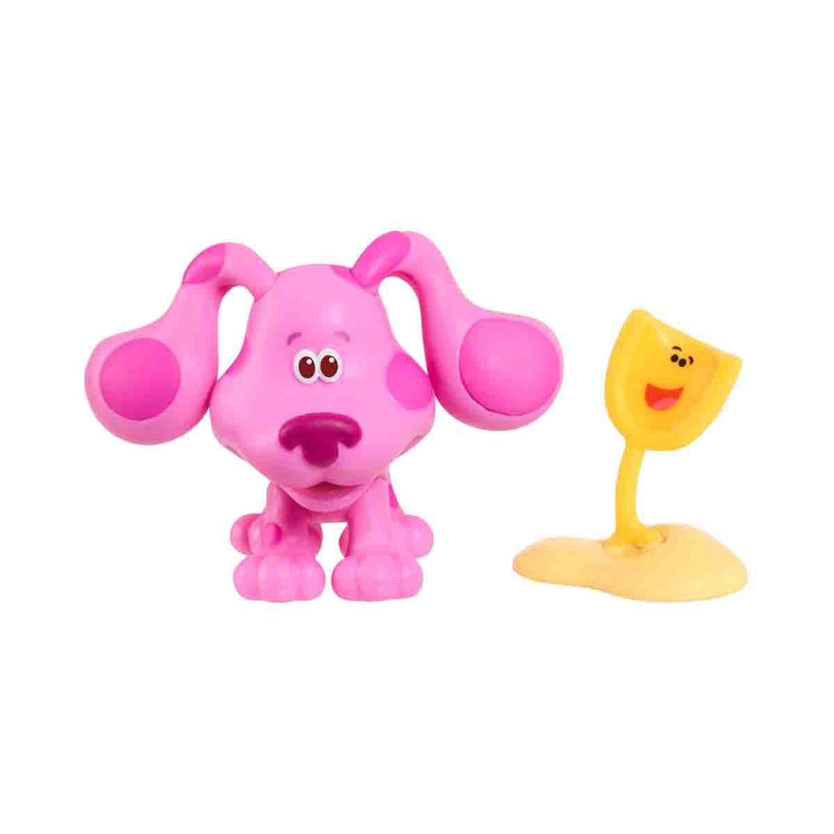 Blue's Clues Figurines