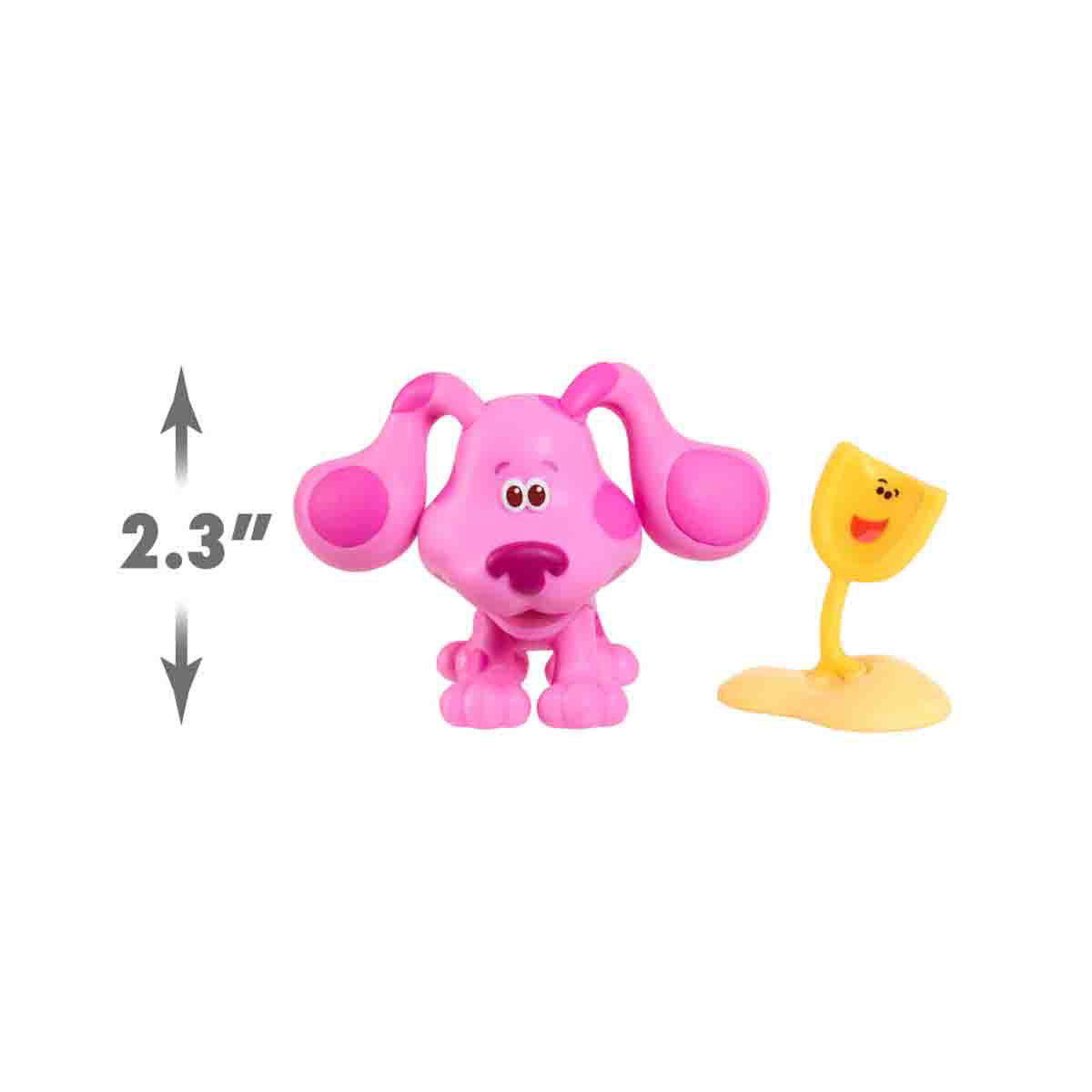 Blue's Clues Figurines