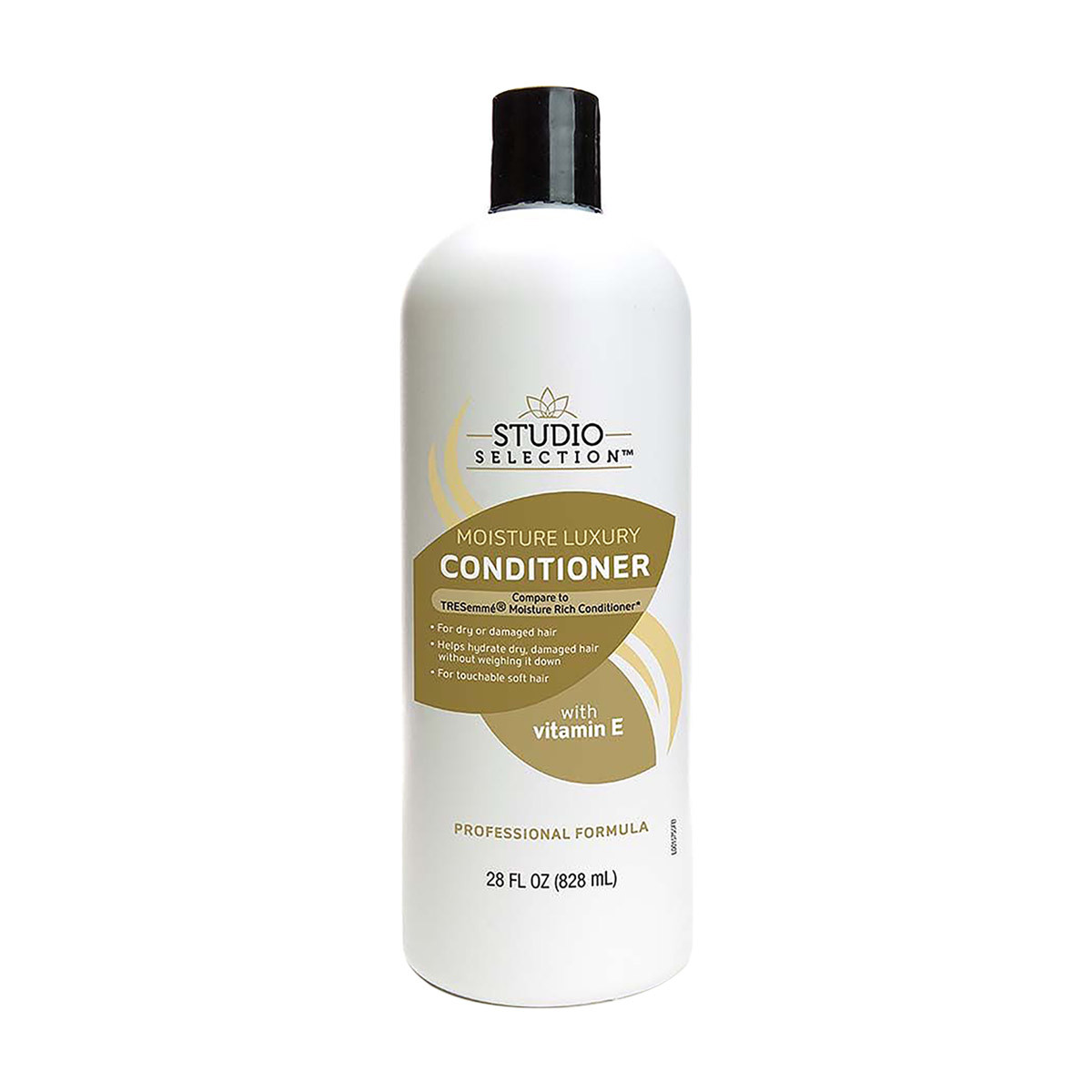 Studio Selection Conditioner, Moisture Luxury