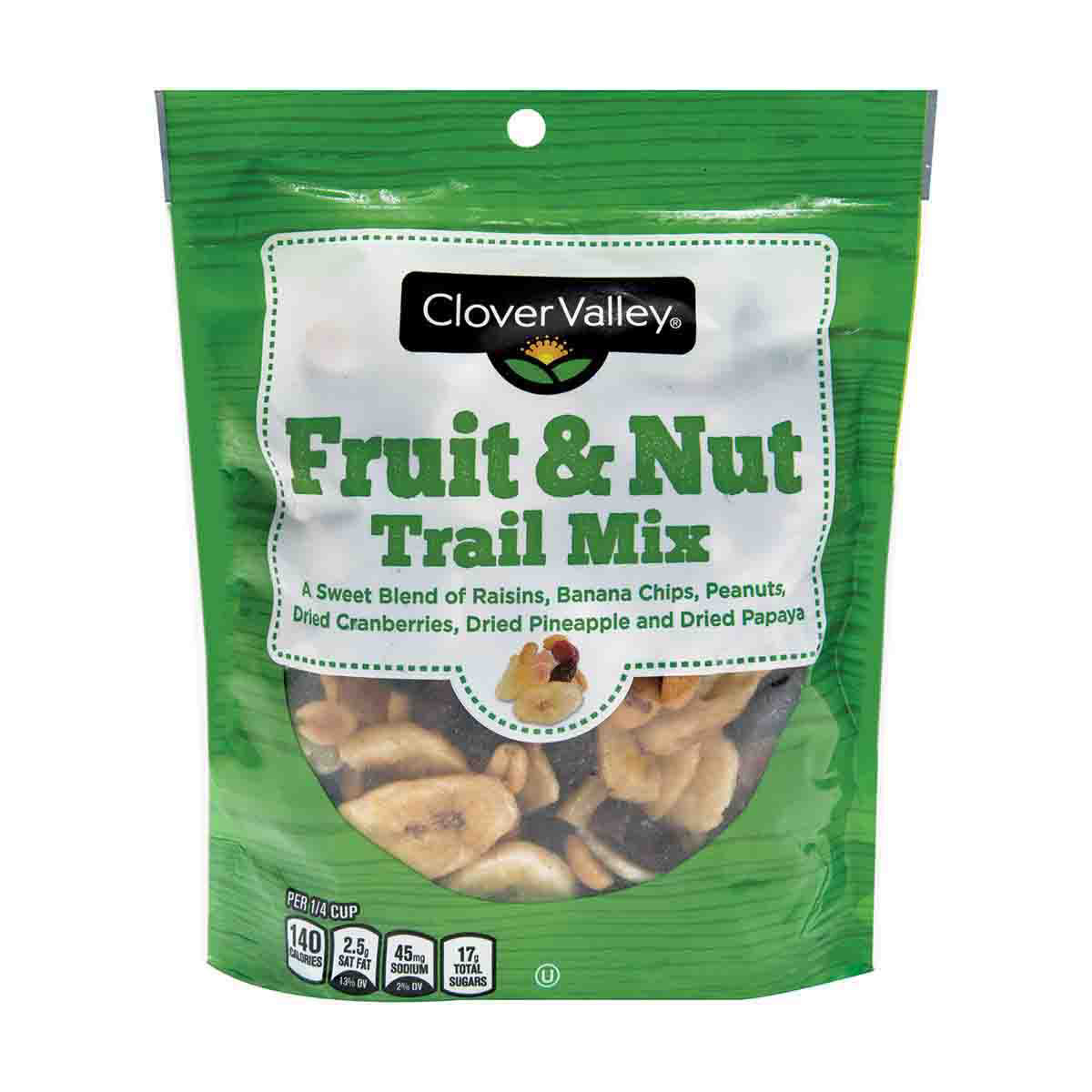 Clover Valley Fruit & Nut Mix
