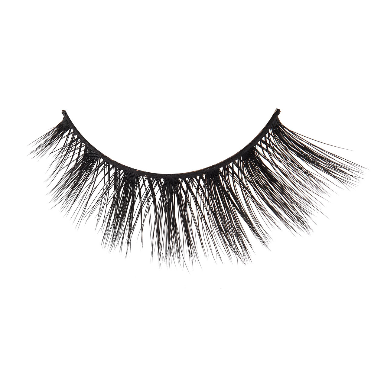 Broadway Mink Effect Collection Eyelashes, Belle