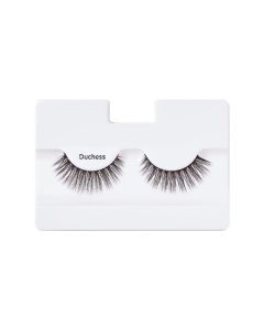 Kiss Mink Effect Collection Eyelashes, Duchess