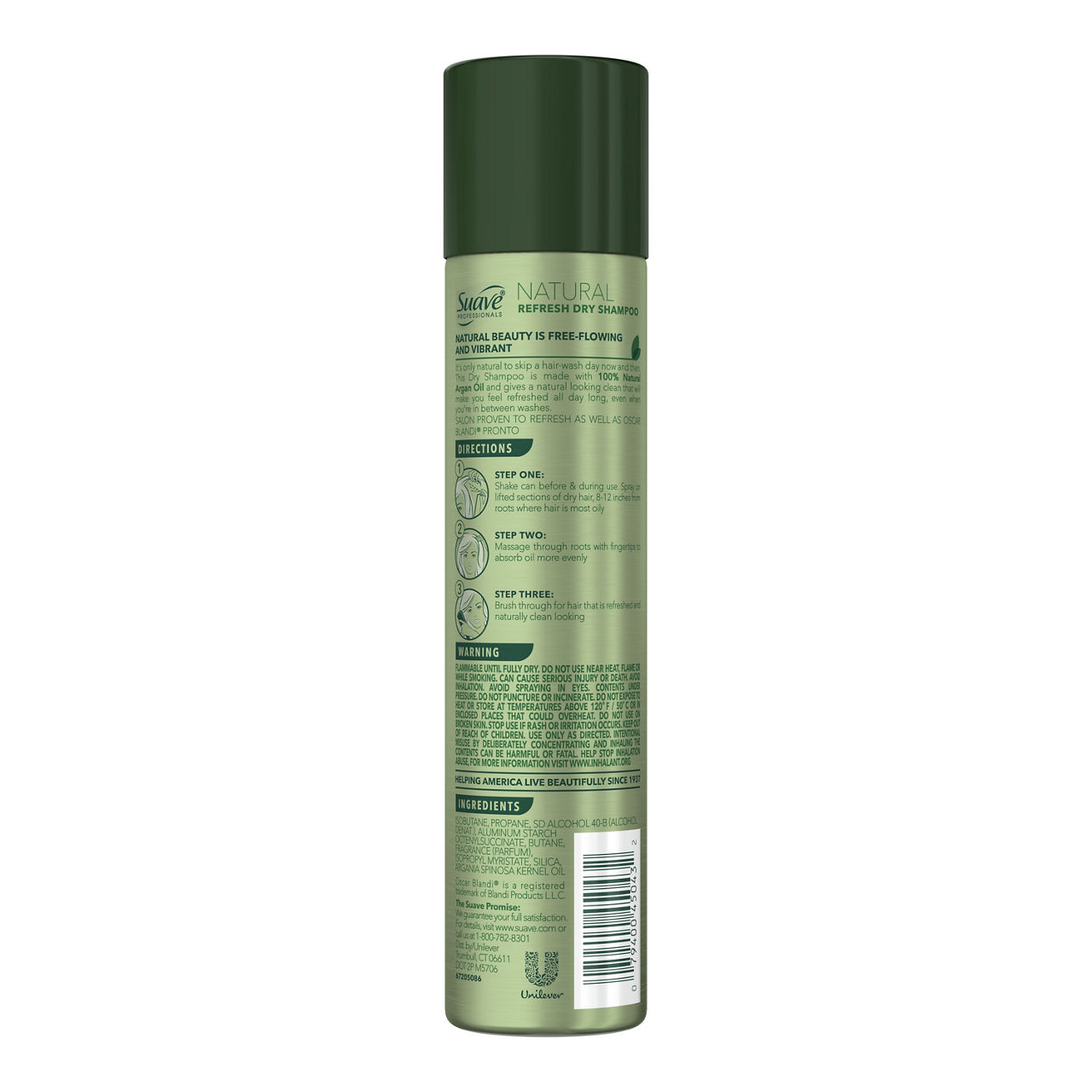 Suave dry shampoo store