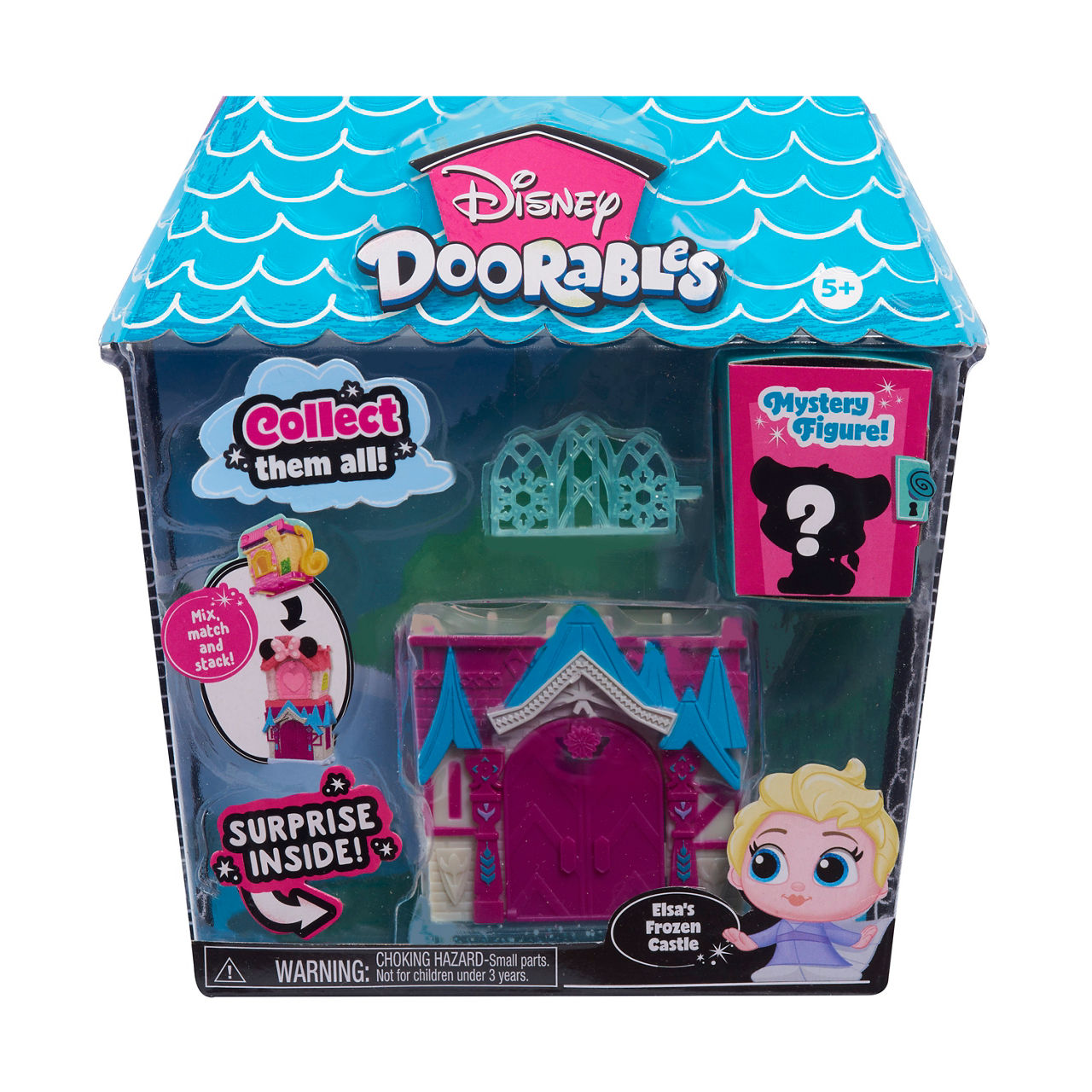 Disney Doorables