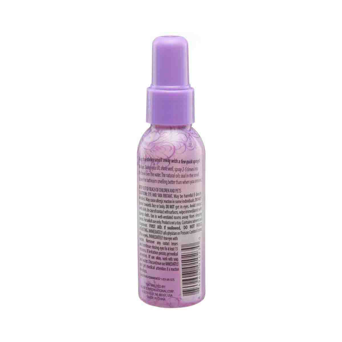 Stinky Bowl Toilet Spray, 1.85 oz.