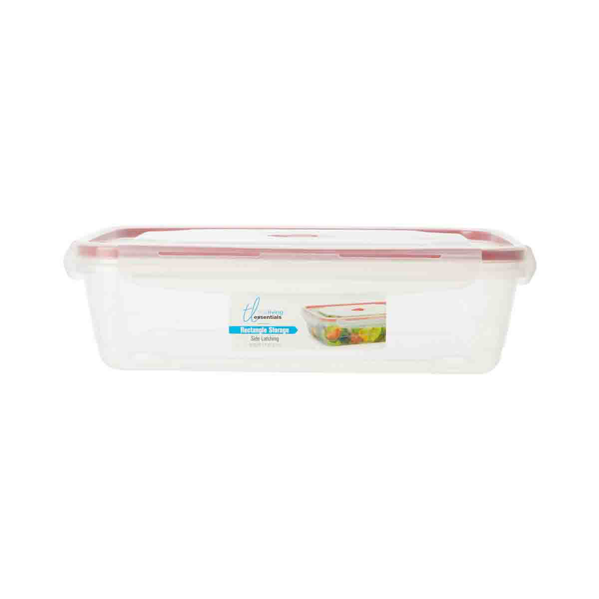 Trueliving 16 cup Side Latching Food Storage