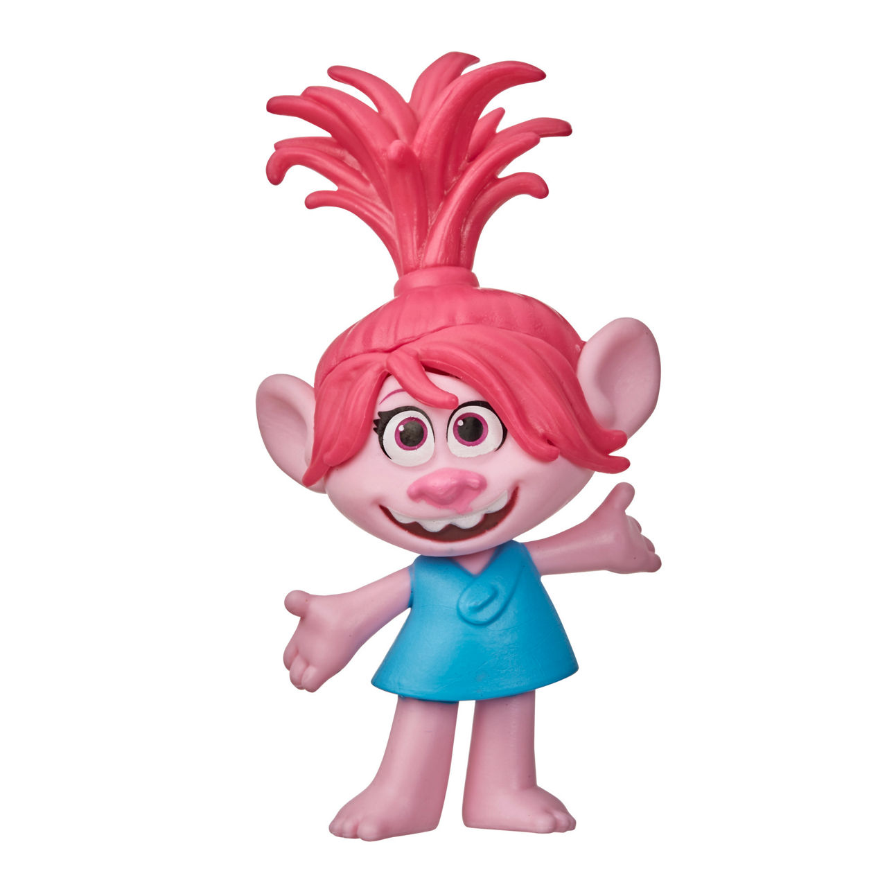 DreamWorks Trolls TrollsTopia Collectible Figure