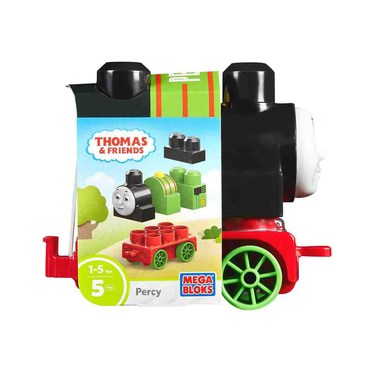 Mega Bloks® Thomas & Friends™ Buildable Engine