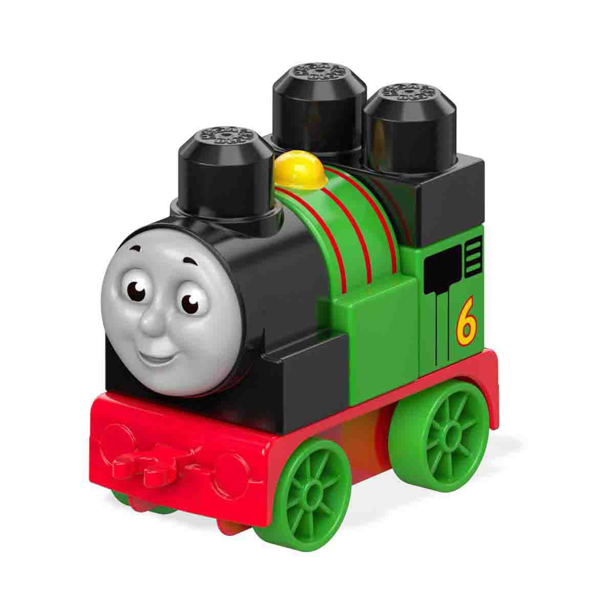 Mega Bloks® Thomas & Friends™ Buildable Engine