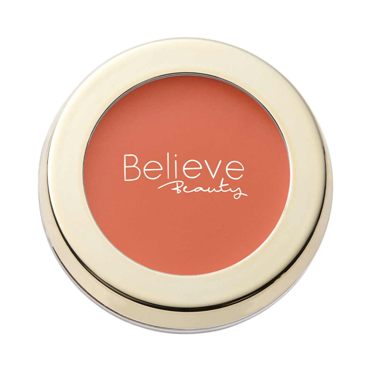 Believe Beauty Color Me Cream Blush, Tropical Sunset