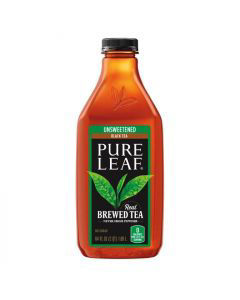 Pure Leaf Unsweetened Iced Tea, 64 fl oz