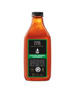 Pure Leaf Unsweetened Iced Tea, 64 fl oz