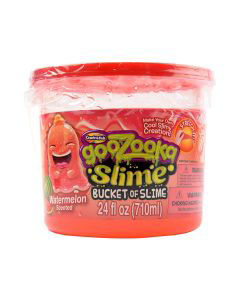 Creative Kids GooZooka Slime Bucket, 24 fl. oz.