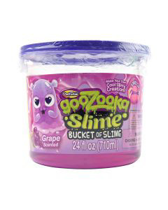 Creative Kids GooZooka Slime Bucket, 24 fl. oz.