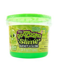 Creative Kids GooZooka Slime Bucket, 24 fl. oz.