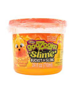 Creative Kids GooZooka Slime Bucket, 24 fl. oz.