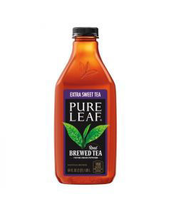 Pure Leaf Extra Sweet Iced Tea, 64 fl oz