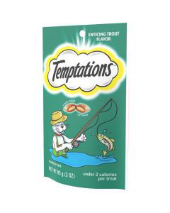 TEMPTATIONS Enticing Trout, 3 oz.