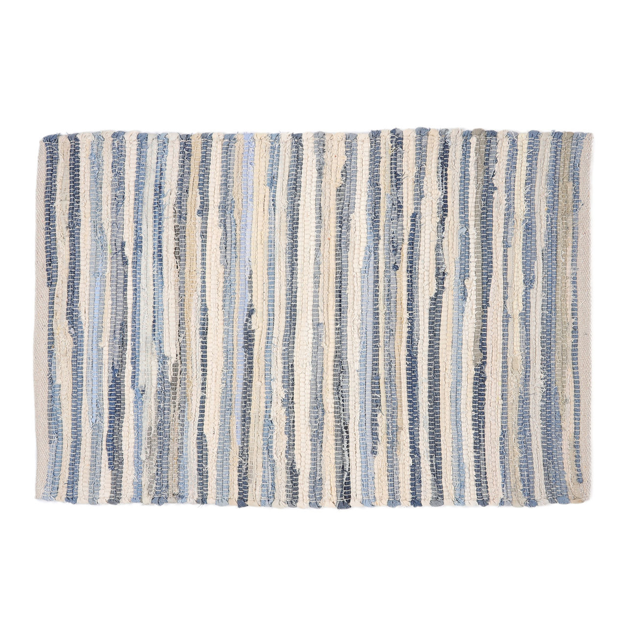 Home Collections Denim Chindi Rug