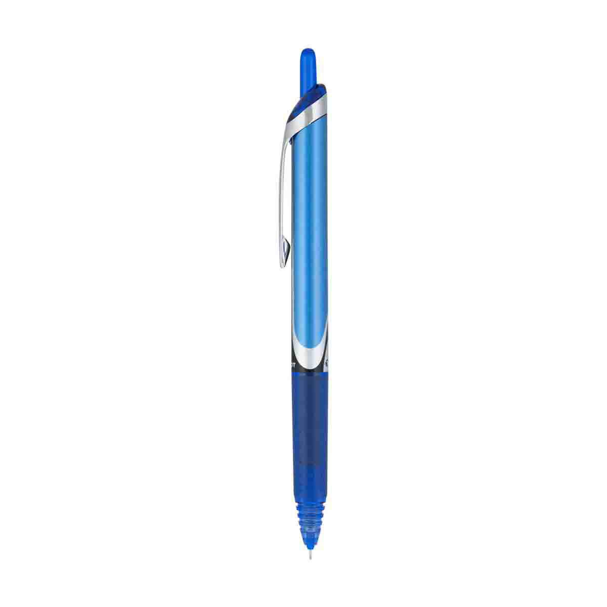 Pilot Precise V5 Premium Rolling Ball Pens, Extra Fine Point, Blue Ink ...
