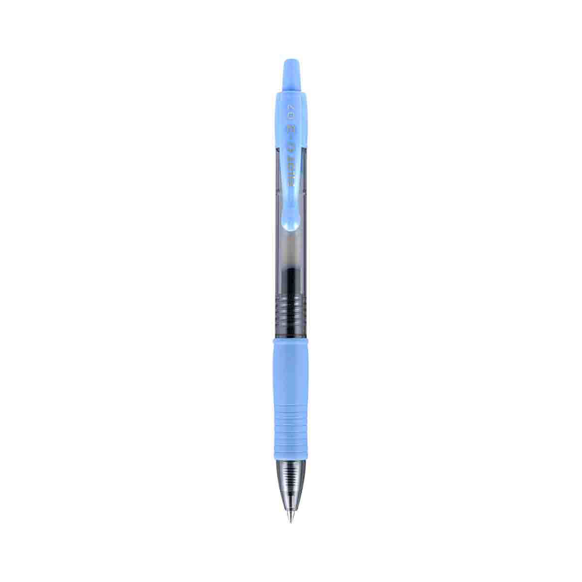 Pilot G2 Premium Retractable Gel Ink Pens, Fine Point, Single Pen ...