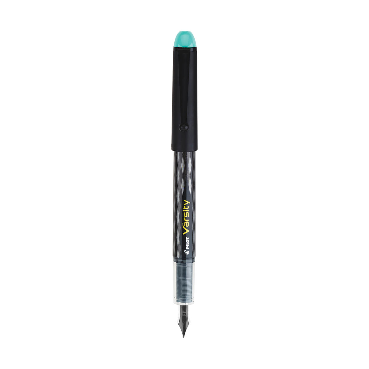 Pilot Varsity Fountain Pen, Green