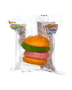SpongeBob SquarePants Jumbo Krabby Patties Candy