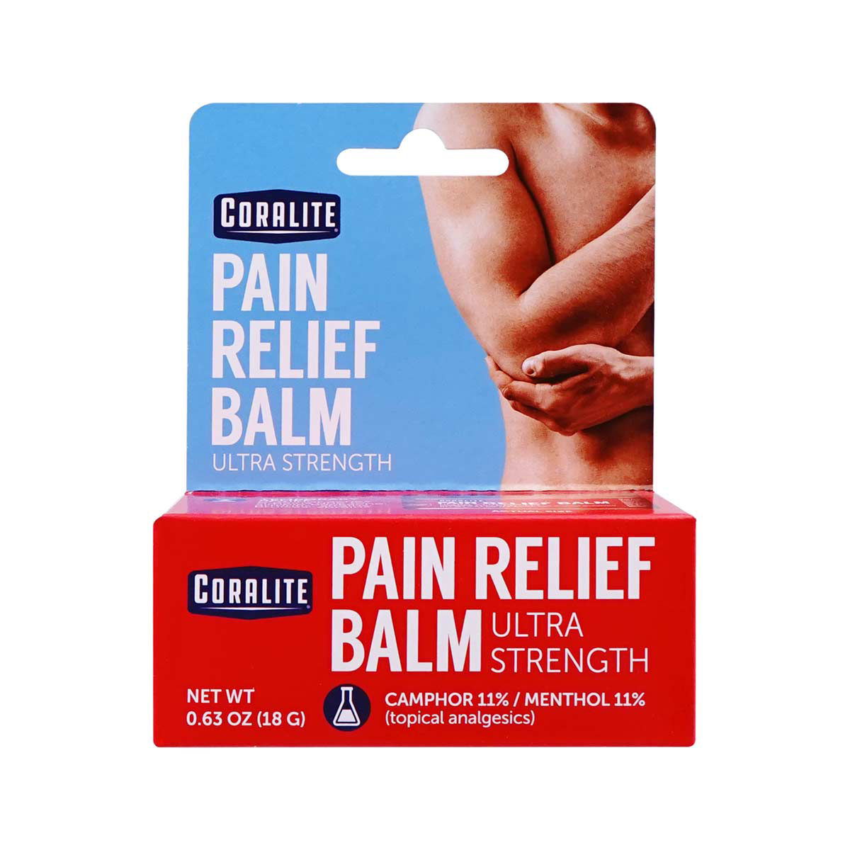 Pain Relief Balm