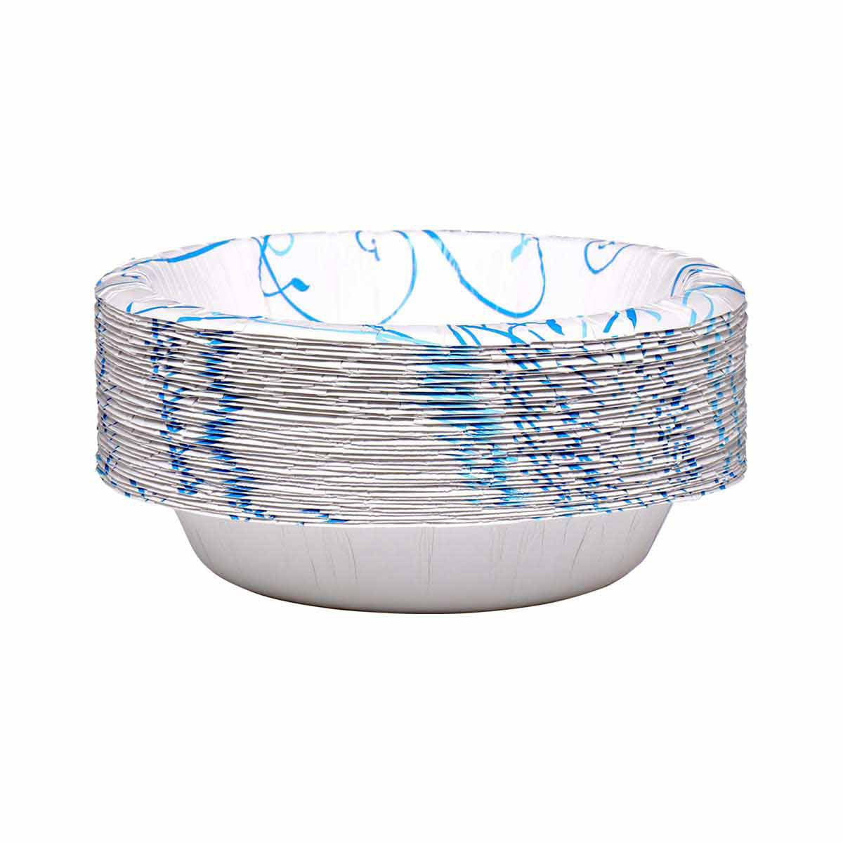 Easy Ware Paper Plates, 20oz, 40 Count