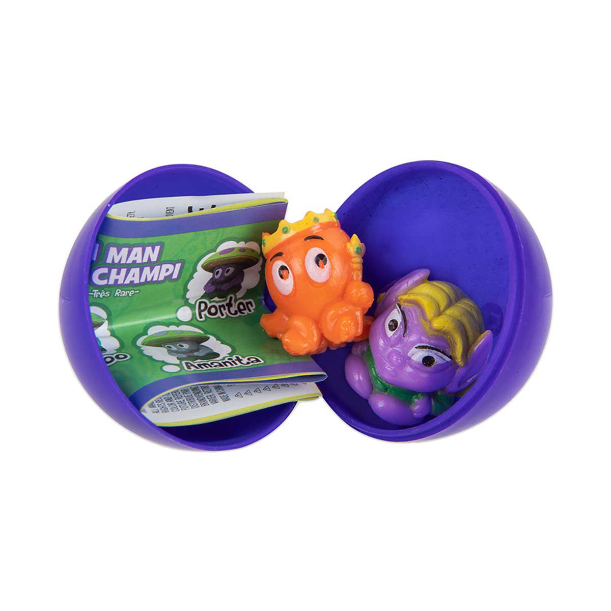 ORB Arcade™ Capsules Imagi Minis