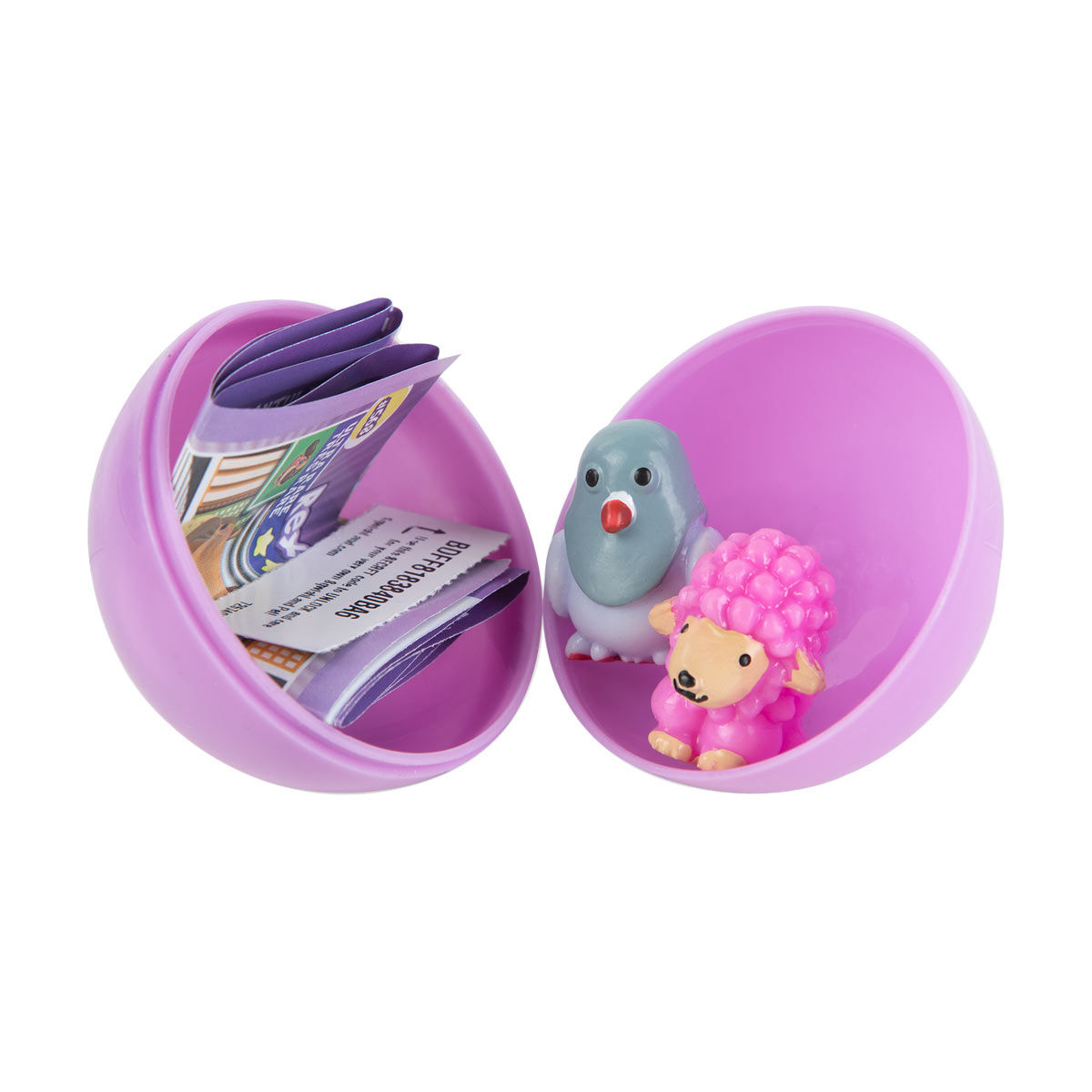 ORB Arcade™ Capsules City Collection