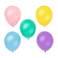 321 Party! Balloon Pump