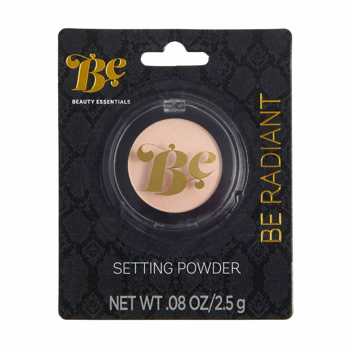 Beauty Essentials Setting Powder