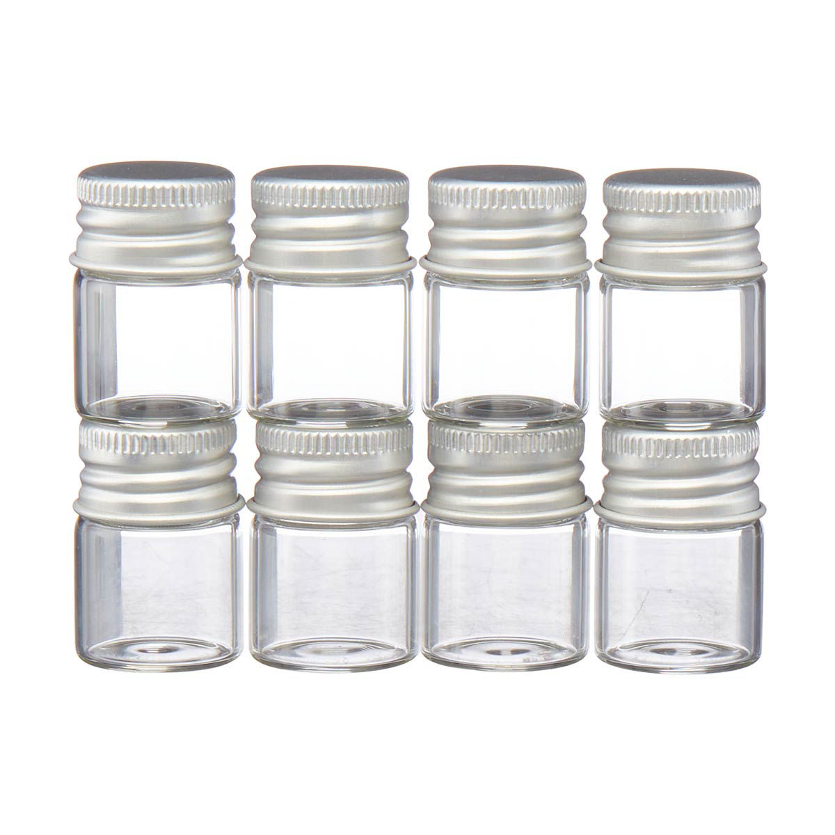 Storage Jar Set, Assorted