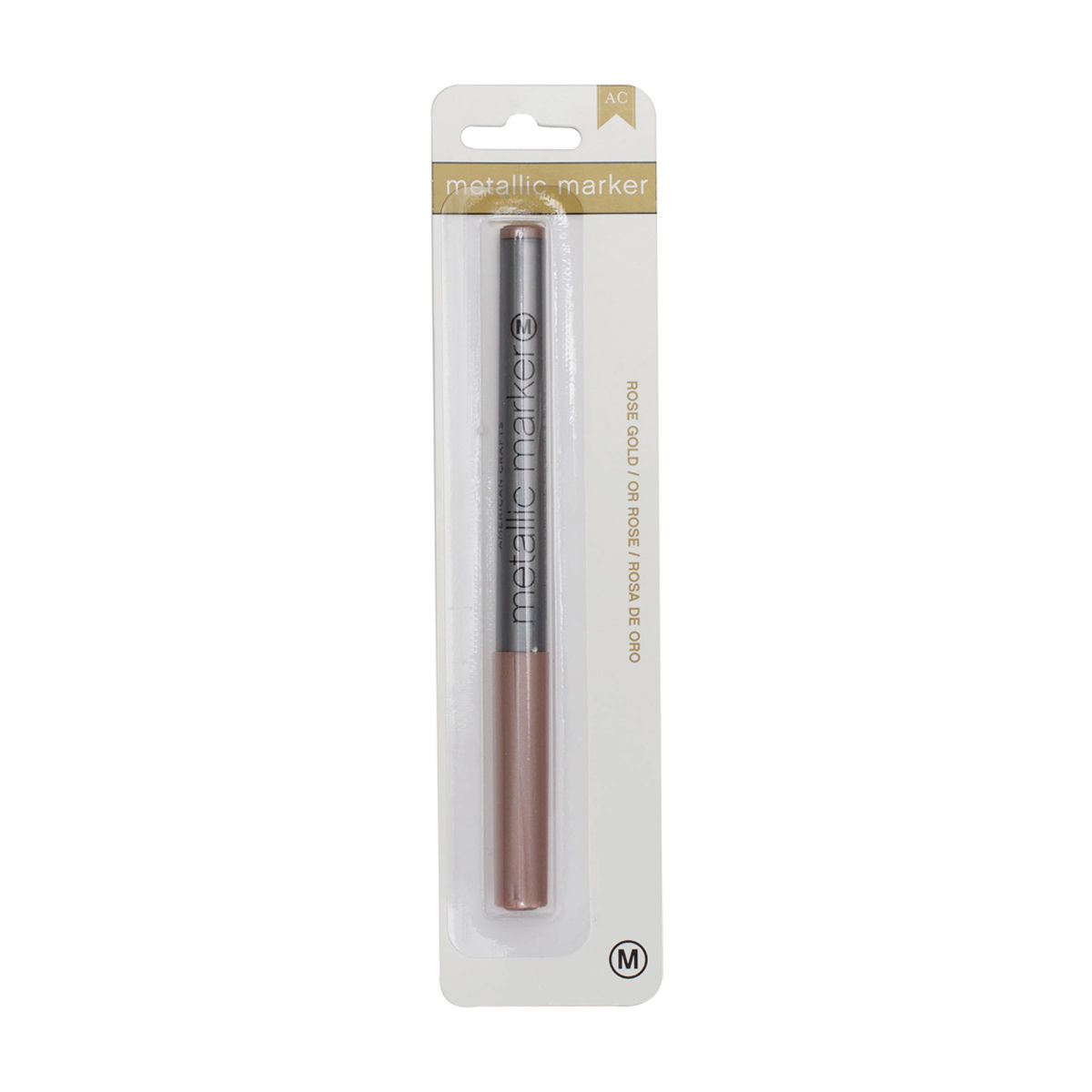 American Crafts Marker