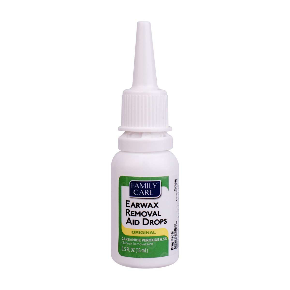Earwax Removal Aid Drops
