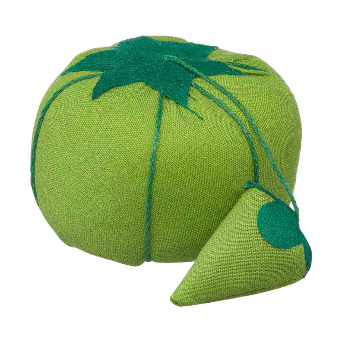 Fun Tomato Pin Cushion