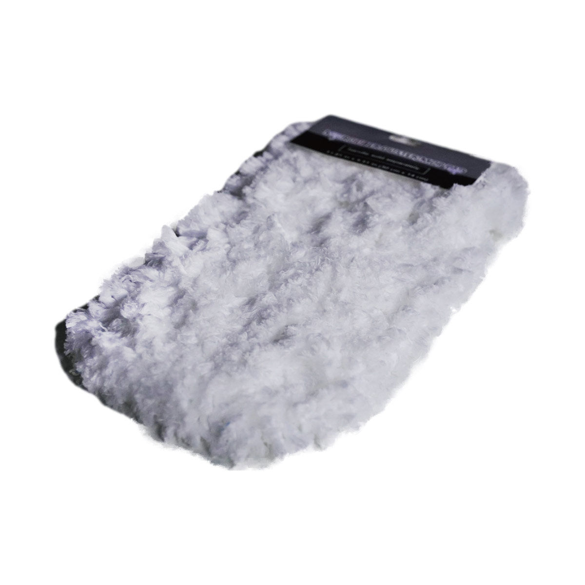 Microfiber Duster Mop Replacement Pad