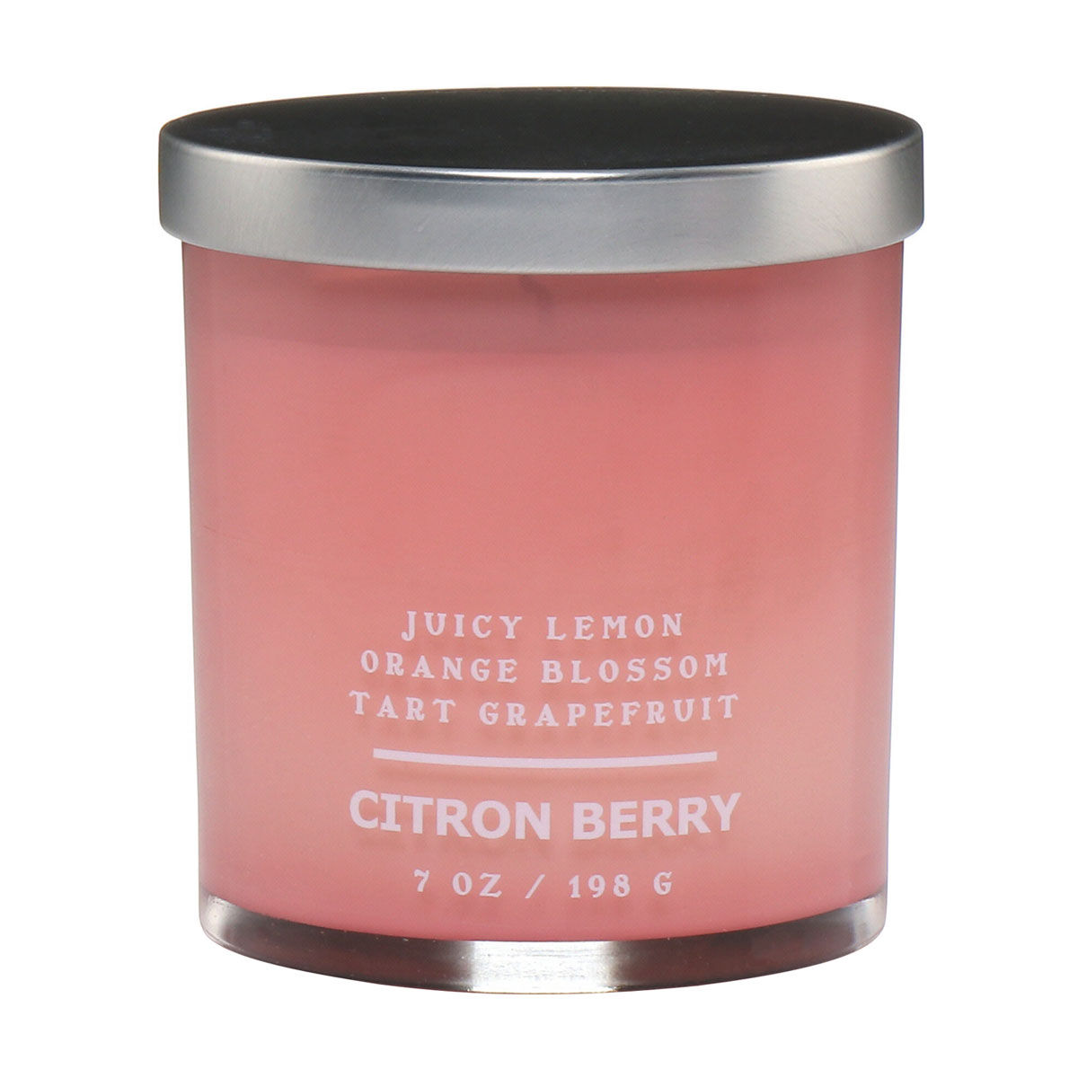 Popshelf Citron Berry Candle at Hamilton Place in Chattanooga, TN
