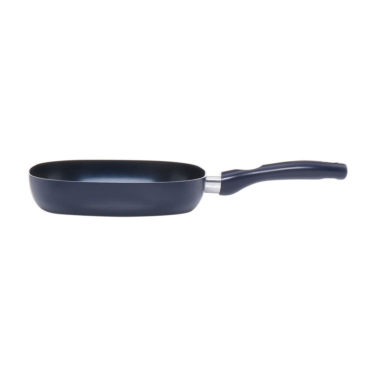 8-in. Griddle Pan, Blue