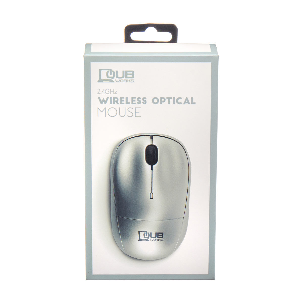 Vivitar Wireless Optical Mouse