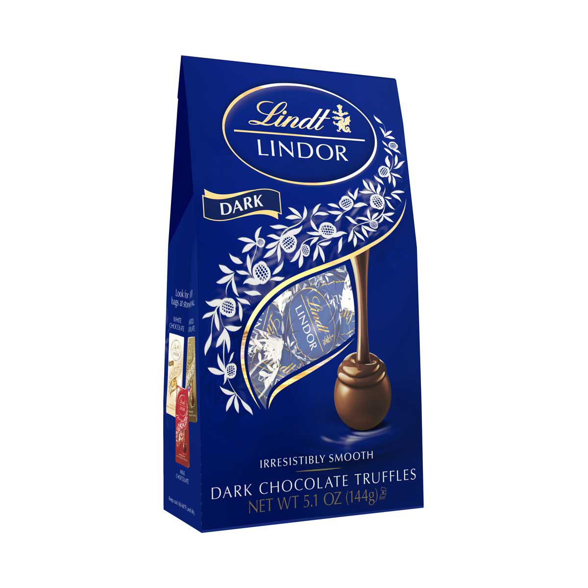 Lindt Lindor Dark Chocolate Truffles | Hamilton Place